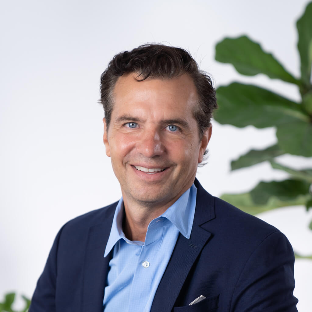 Get to Know the Leaf Health Team